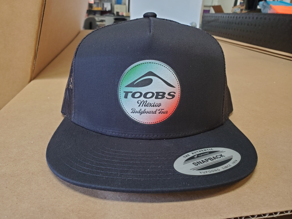 Shop The Factory | Toobs Bodyboards
